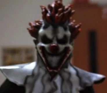 Archie Benjamin | Horror villains Wiki | Fandom