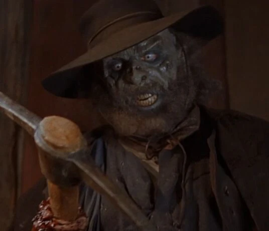 Jeremiah Stone | Horror villains Wiki | Fandom