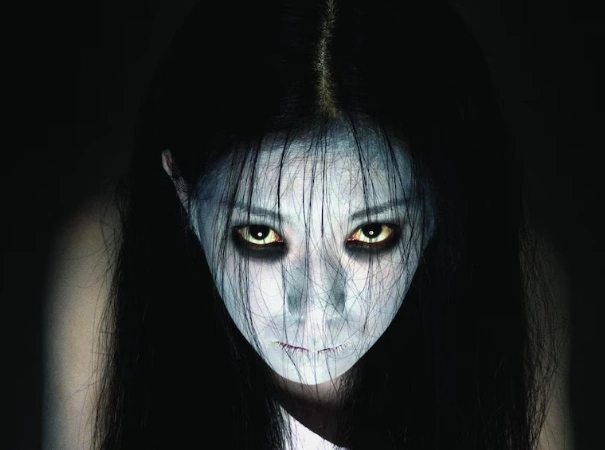 Kayako saeki | Horror villains Wiki | Fandom