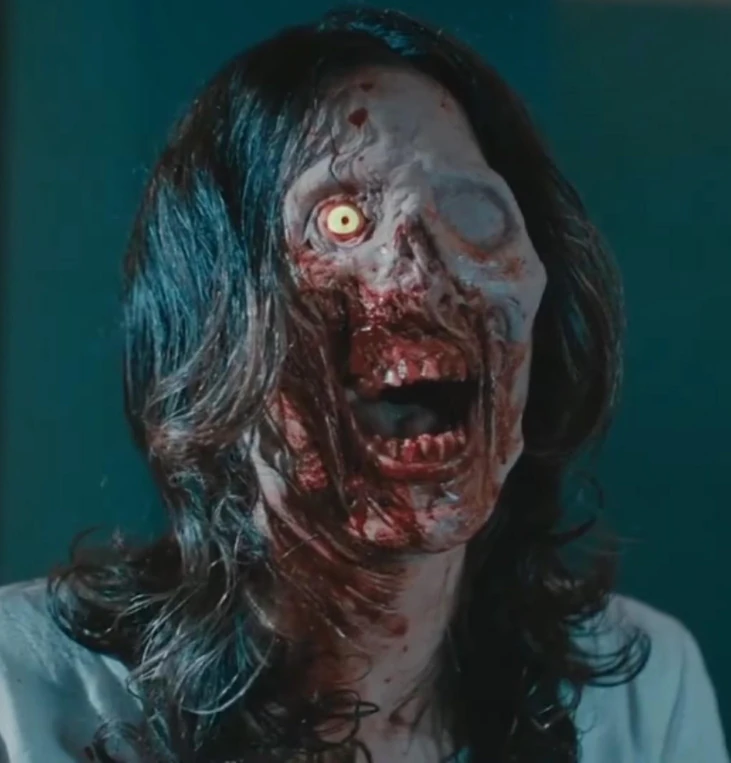 Victoria heyes | Horror villains Wiki | Fandom