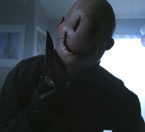 Smiley | Horror villains Wiki | Fandom