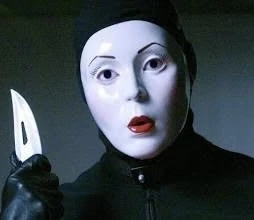 The carver | Horror villains Wiki | Fandom