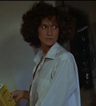 Annie Brackett | Wiki Horror | Fandom