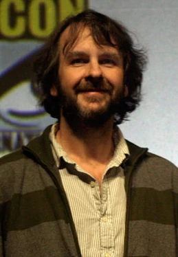 Peter Jackson | Wiki Horror | Fandom
