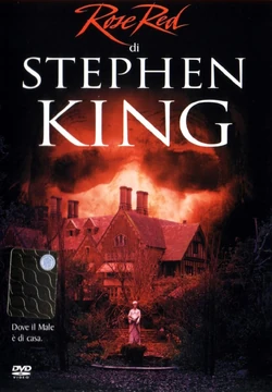 Rose Red | Horror Wiki | Fandom