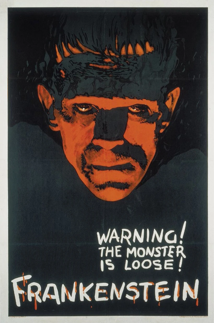 Frankenstein (filme de 1931) | Wiki Horror | Fandom