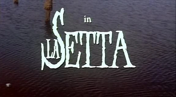 La setta | Horror Wiki | Fandom