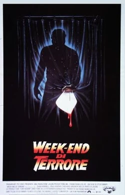 Week-end di terrore | Horror Wiki | Fandom
