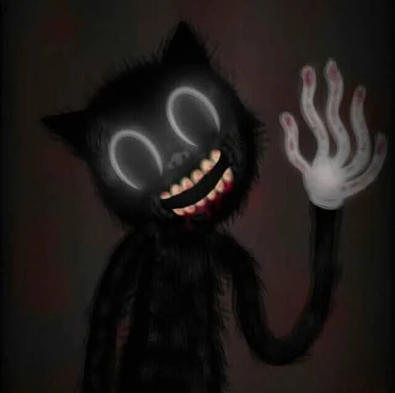 Cartoon Cat | Wiki Horror | Fandom