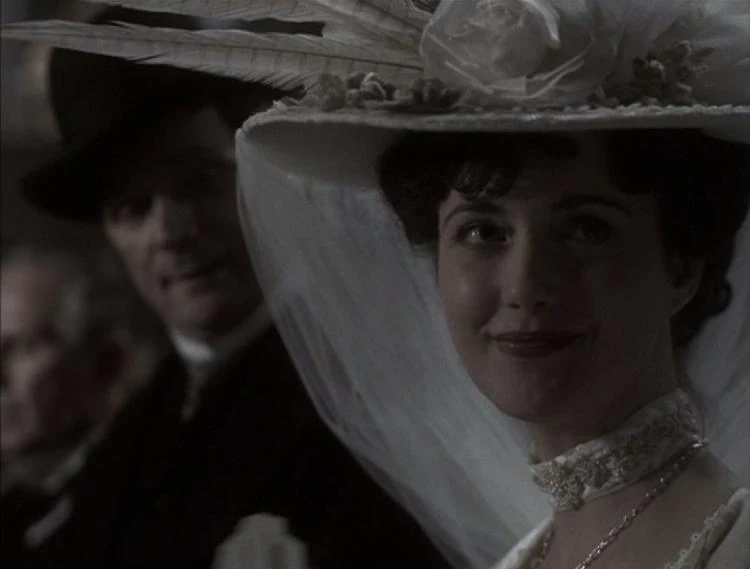 Ellen Rimbauer | Horror Wiki | Fandom