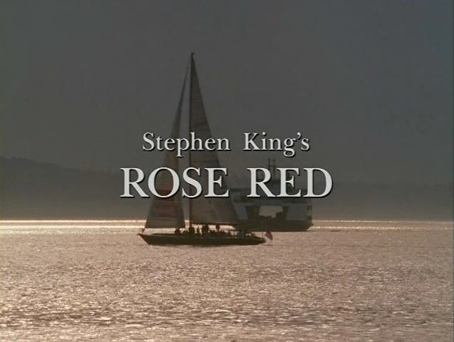 Rose Red | Horror Wiki | Fandom