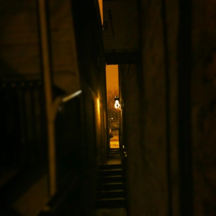 Ticking Clock: Only One Way Out | HorrorClix Wiki | Fandom