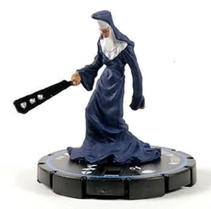 Matron Mother E | HorrorClix Wiki | Fandom