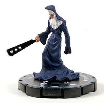 Matron Mother E | HorrorClix Wiki | Fandom