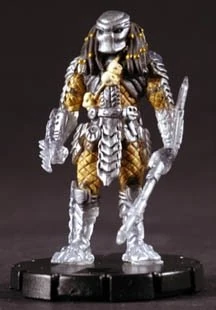 Cloaking Predator | HorrorClix Wiki | Fandom
