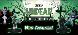 HeroClix: Undead | HorrorClix Wiki | Fandom