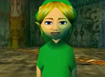 Ben | HorrorClix Wiki | Fandom