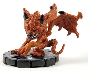 Devil Imp E | HorrorClix Wiki | Fandom