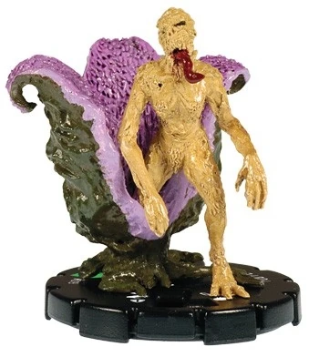 Pod People | HorrorClix Wiki | Fandom