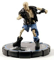 Skeleton E | HorrorClix Wiki | Fandom