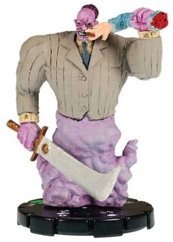 Genie | HorrorClix Wiki | Fandom