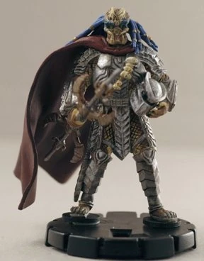 Elder Predator | HorrorClix Wiki | Fandom