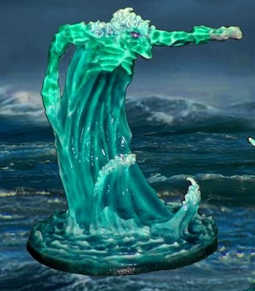 Typhoon Demon | HorrorClix Wiki | Fandom