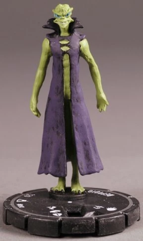 Reptoid | HorrorClix Wiki | Fandom