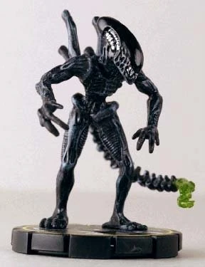 Alien | HorrorClix Wiki | Fandom