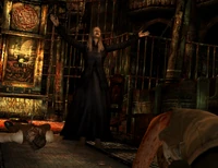 Claudia Wolf | HorrorClix Wiki | Fandom