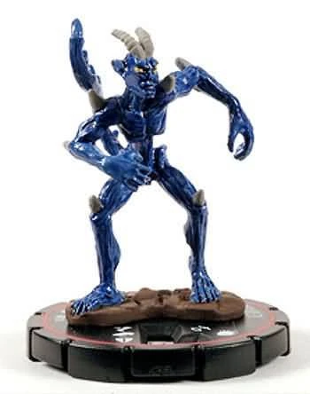 Terror Demon V | HorrorClix Wiki | Fandom