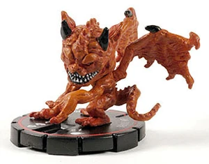 Devil Imp V | HorrorClix Wiki | Fandom