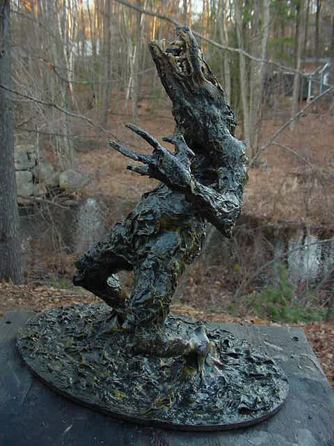 Howling Horror | HorrorClix Wiki | Fandom