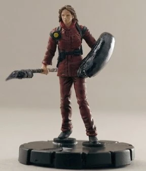 Apprentice Hunter | HorrorClix Wiki | Fandom