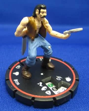 Skell | HorrorClix Wiki | Fandom