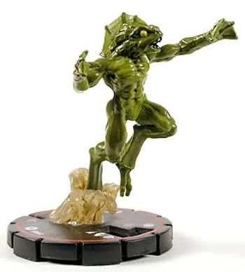 Deep One V | HorrorClix Wiki | Fandom