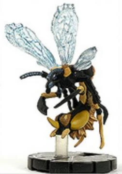 Swarmling | HorrorClix Wiki | Fandom