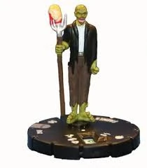 Farmer | HorrorClix Wiki | Fandom