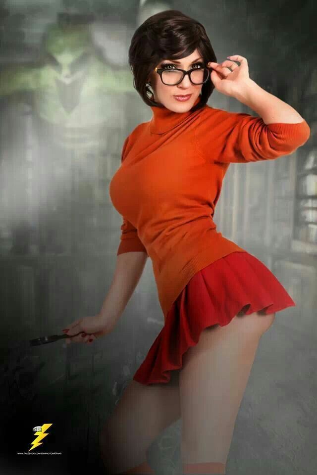 Velma Dinkley | HorrorClix Wiki | Fandom