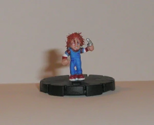 Chucky | HorrorClix Wiki | Fandom