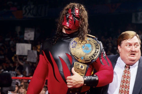 Kane | HorrorClix Wiki | Fandom