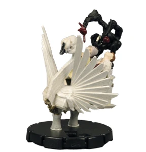 Tunnel Terror | HorrorClix Wiki | Fandom