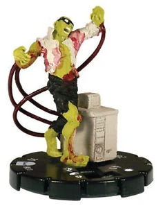Zombie Nerd | HorrorClix Wiki | Fandom