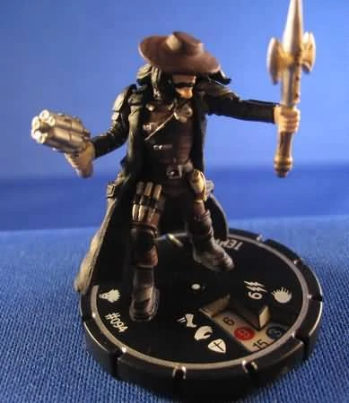 Templar | HorrorClix Wiki | Fandom