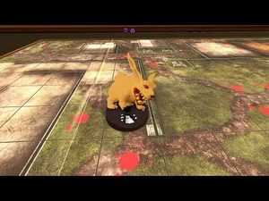 Tabletop Simulator | HorrorClix Wiki | Fandom