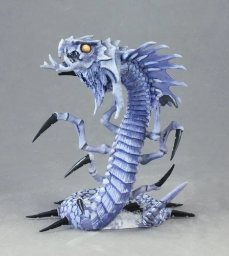 Elder Wyrm | HorrorClix Wiki | Fandom