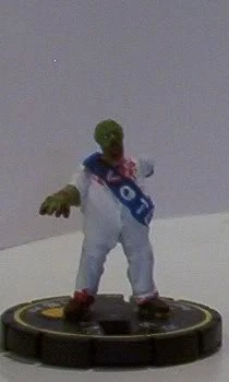 Zombie Mayor | HorrorClix Wiki | Fandom