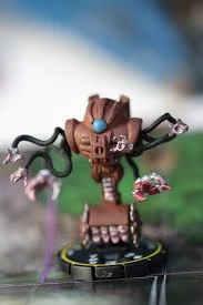 Carnage Bot V | HorrorClix Wiki | Fandom