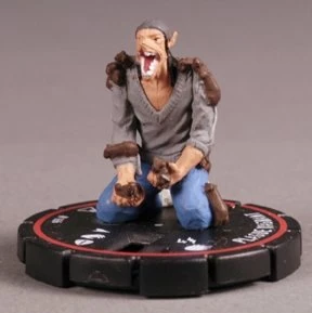 Plague Vagrant R | HorrorClix Wiki | Fandom