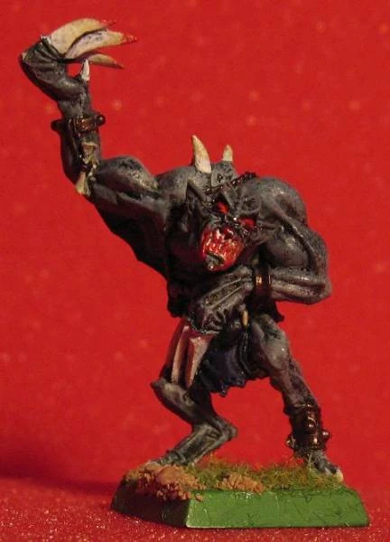 Strigoi | HorrorClix Wiki | Fandom